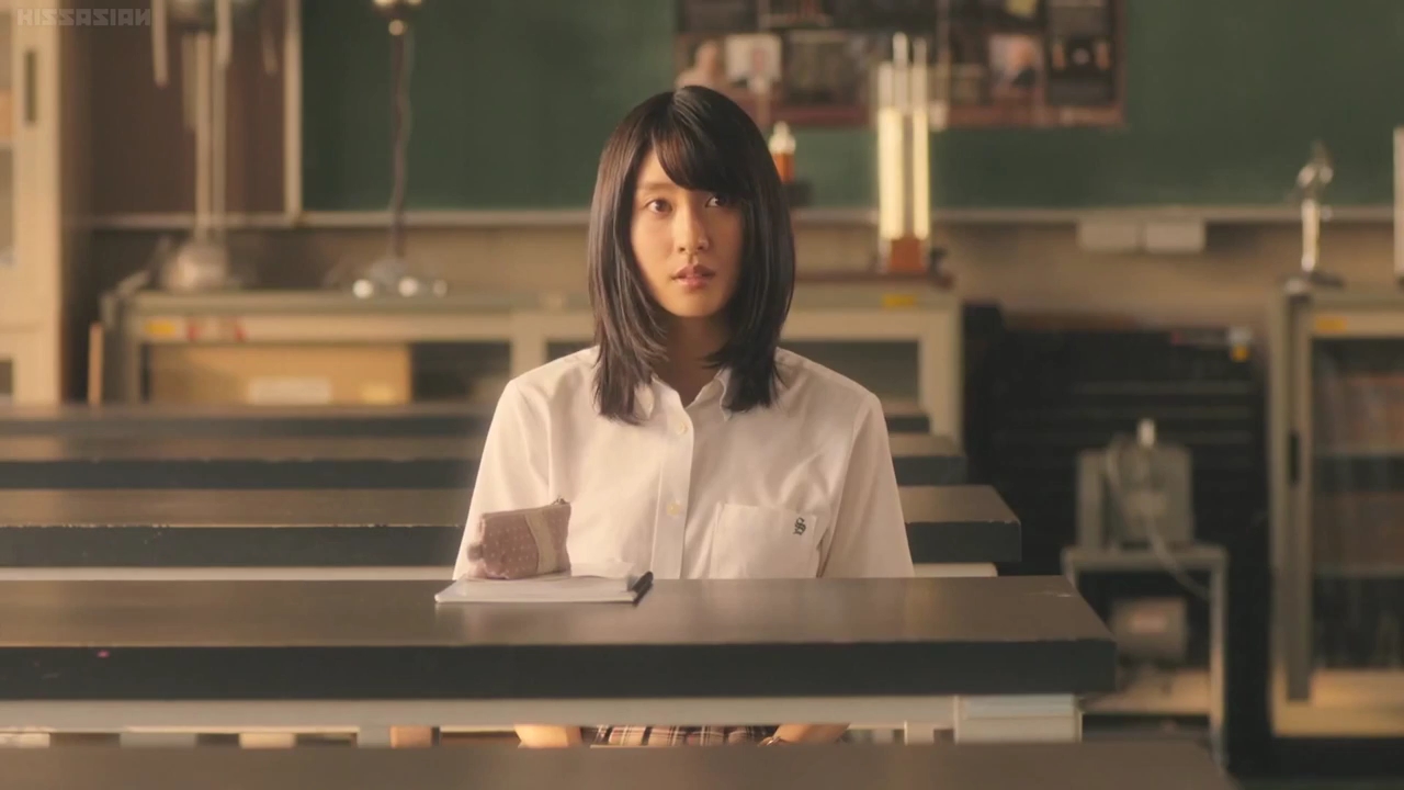 Orange (movie, 2015)