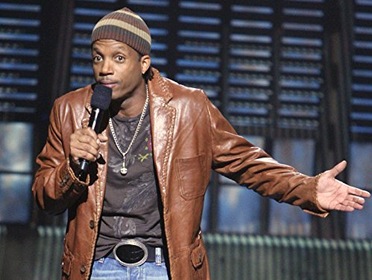 Def Comedy Jam (series, 1992 – 2008)