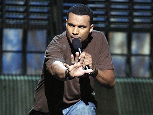 Def Comedy Jam (series, 1992 – 2008)