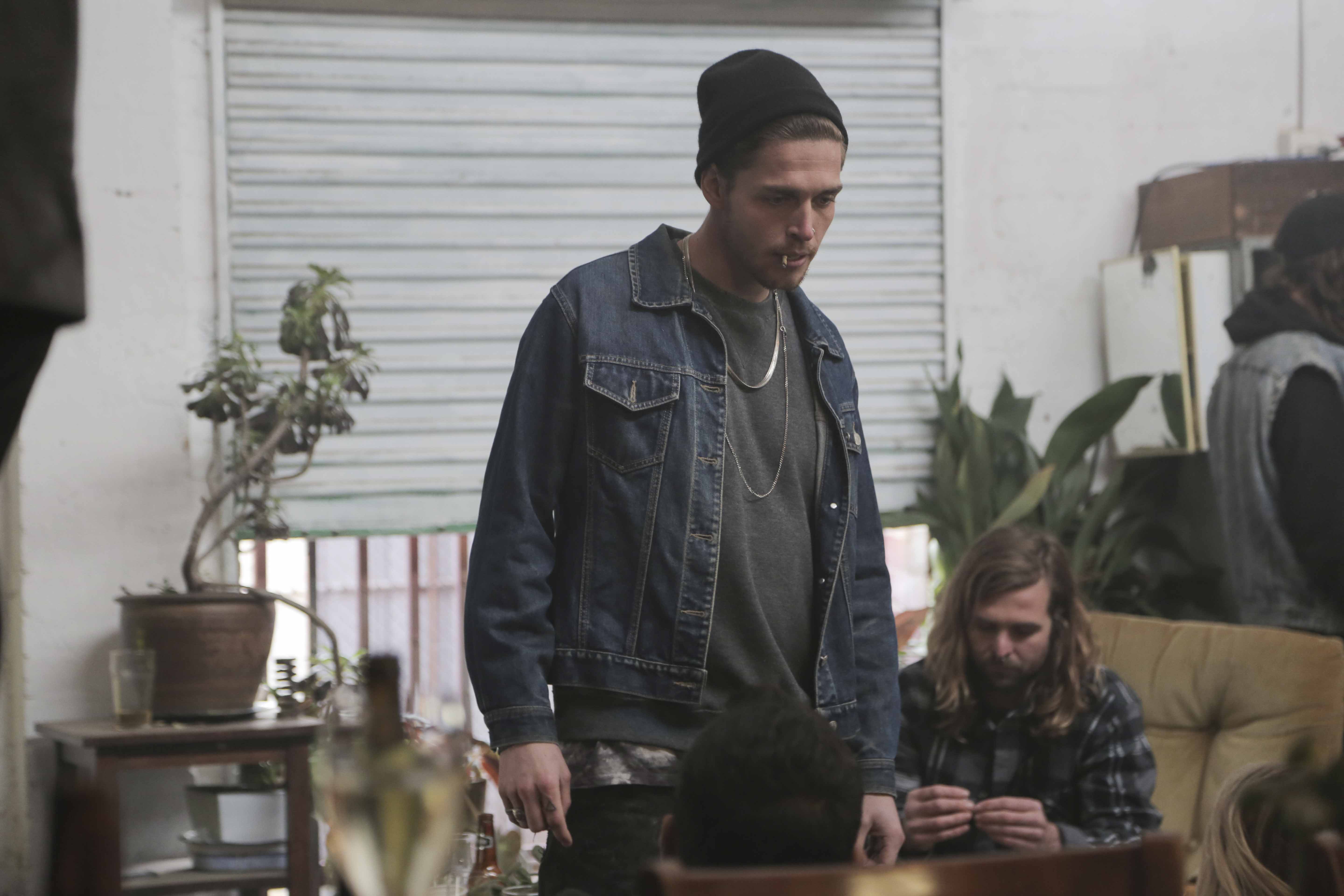 Wade Briggs - actor - biography, photo, best movies and TV shows