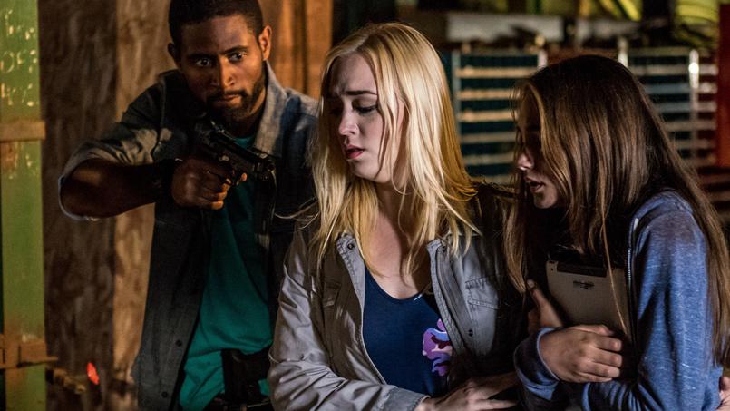 Thomas Cadrot - actor - biography, photo, best movies and TV shows