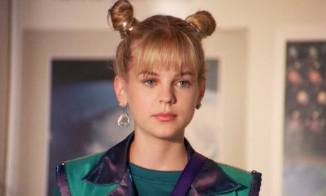 Zenon: Girl of the 21st Century (movie, 1999)