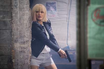 Maximum Impact (movie, 2017)