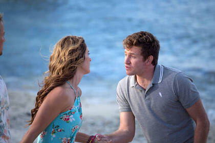 DonnaLee Roberts - actress, writer, producer, director