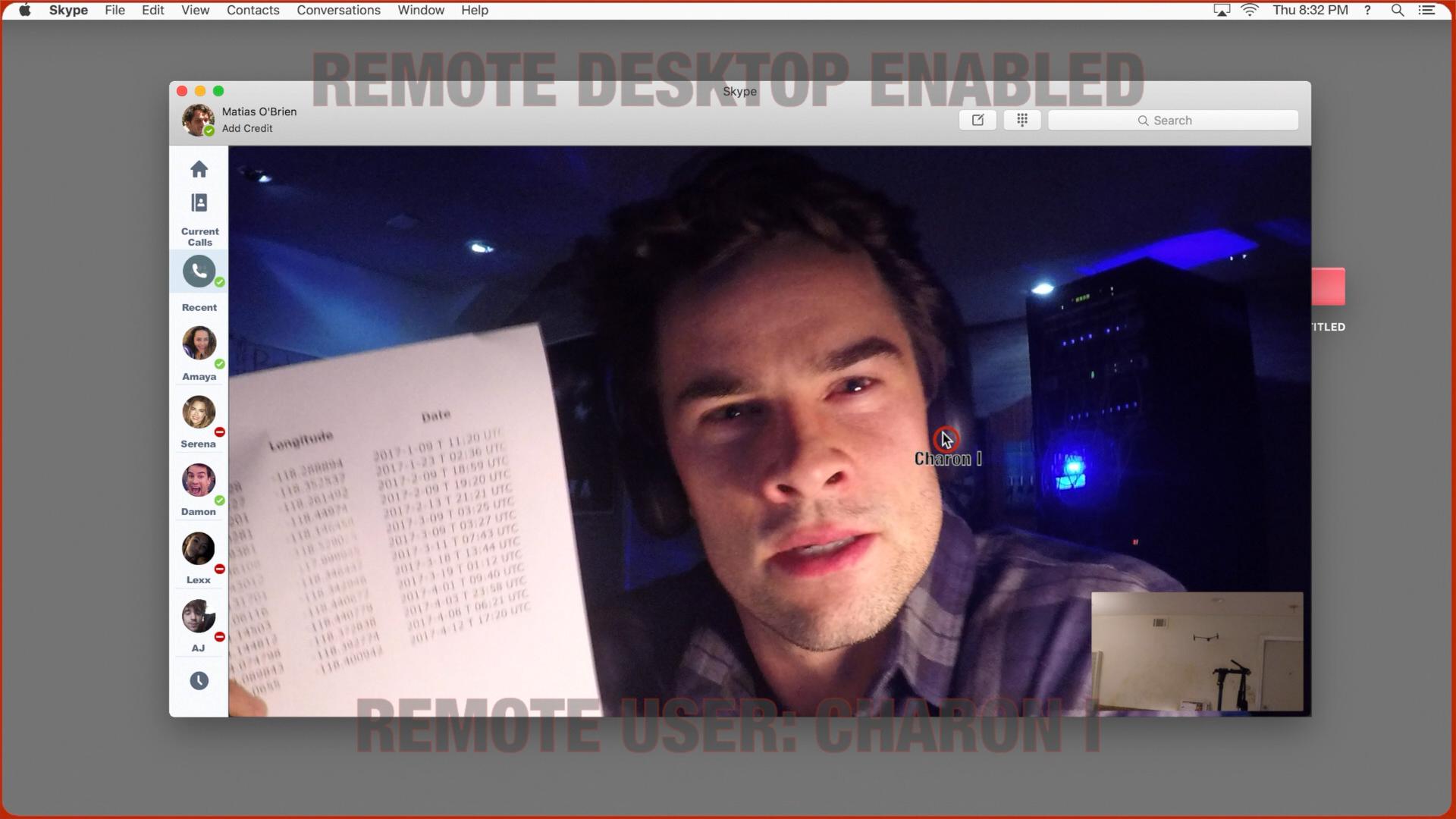 Andrew Lees - actor - biography, photo, best movies and TV shows