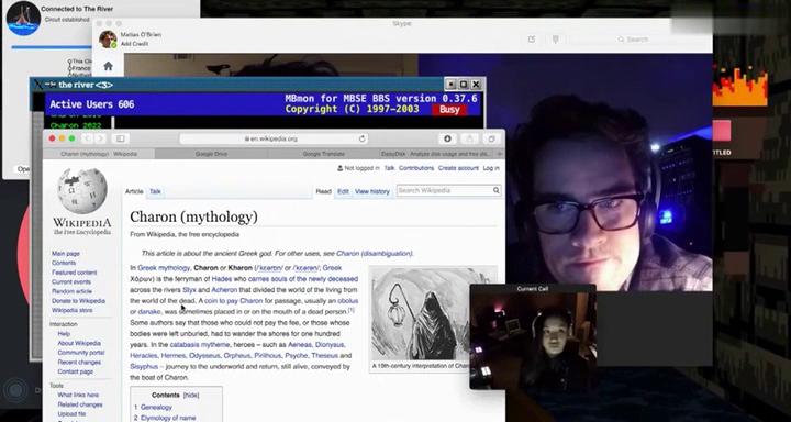 Andrew Lees - actor - biography, photo, best movies and TV shows