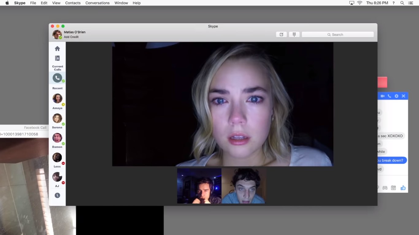 Andrew Lees - actor - biography, photo, best movies and TV shows