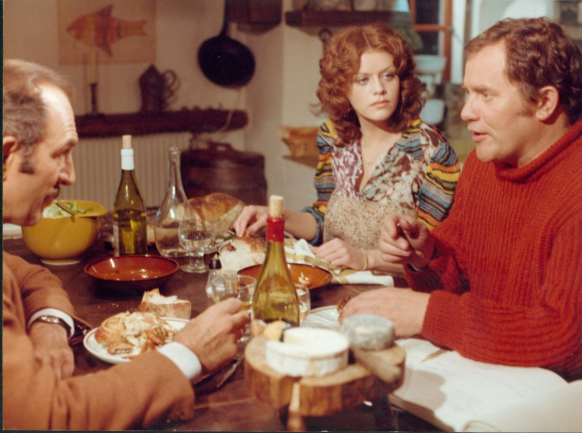 Cookies (movie, 1975)