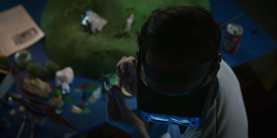 Randy Havens - actor - biography, photo, best movies and TV shows