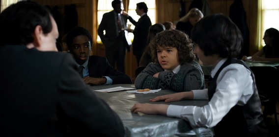 Randy Havens - actor - biography, photo, best movies and TV shows