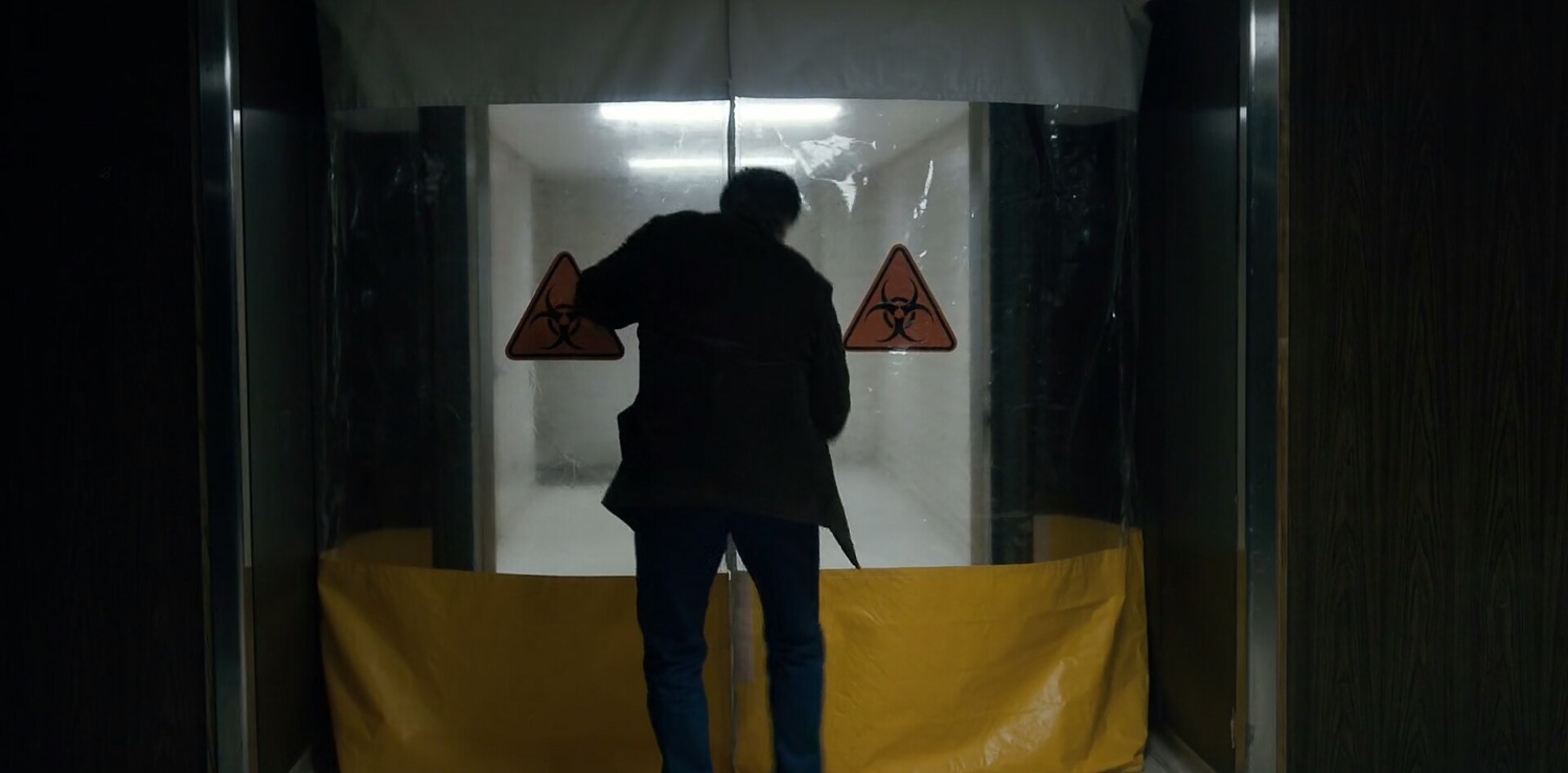 Screenshots - Stranger Things