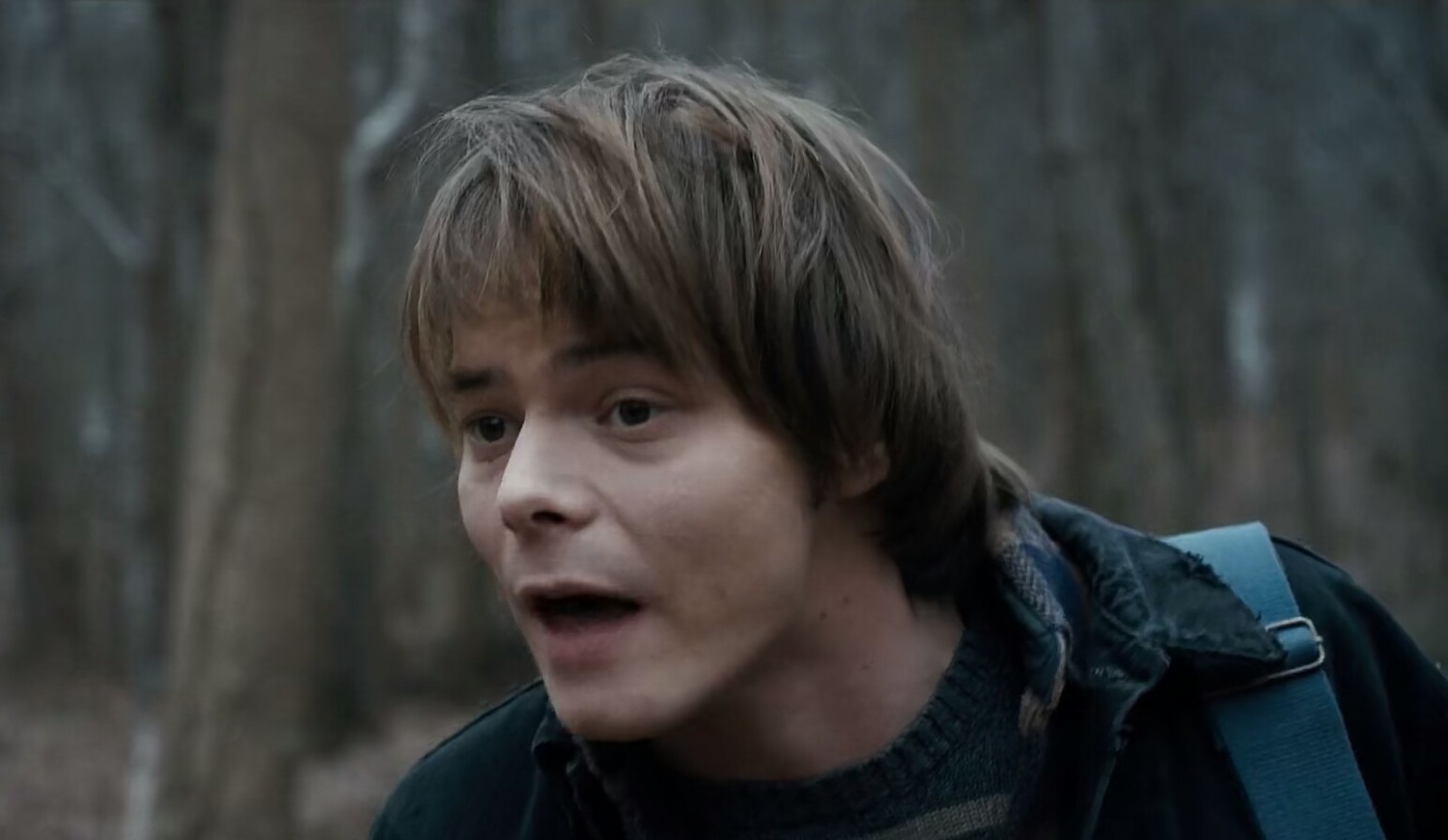 Screenshots - Stranger Things