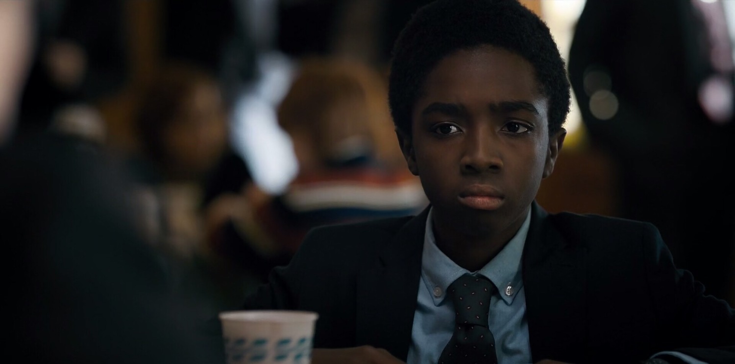 Screenshots - Stranger Things