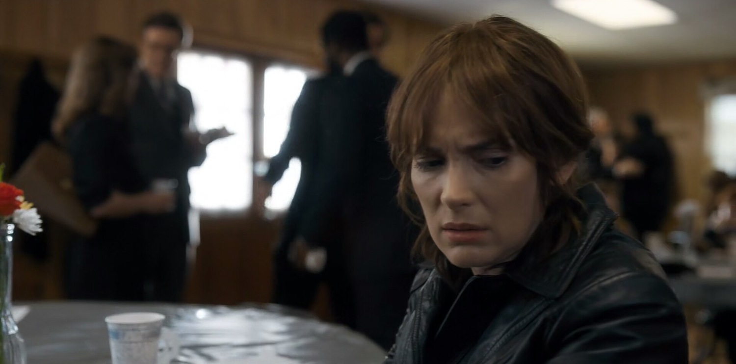 Screenshots - Stranger Things