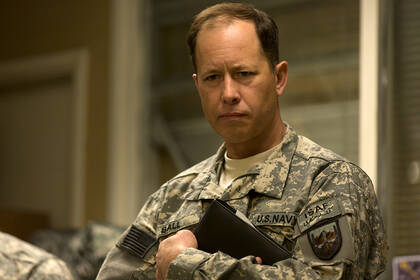 Daniel Betts - actor - biography, photo, best movies and TV shows