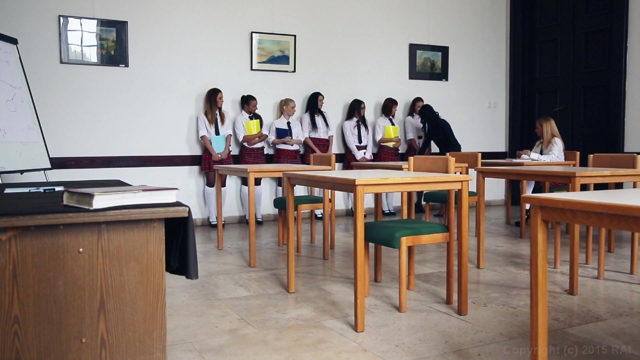 Screenshots - The New Girl