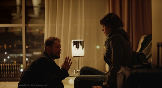 Wake Me Up (movie, 2016)