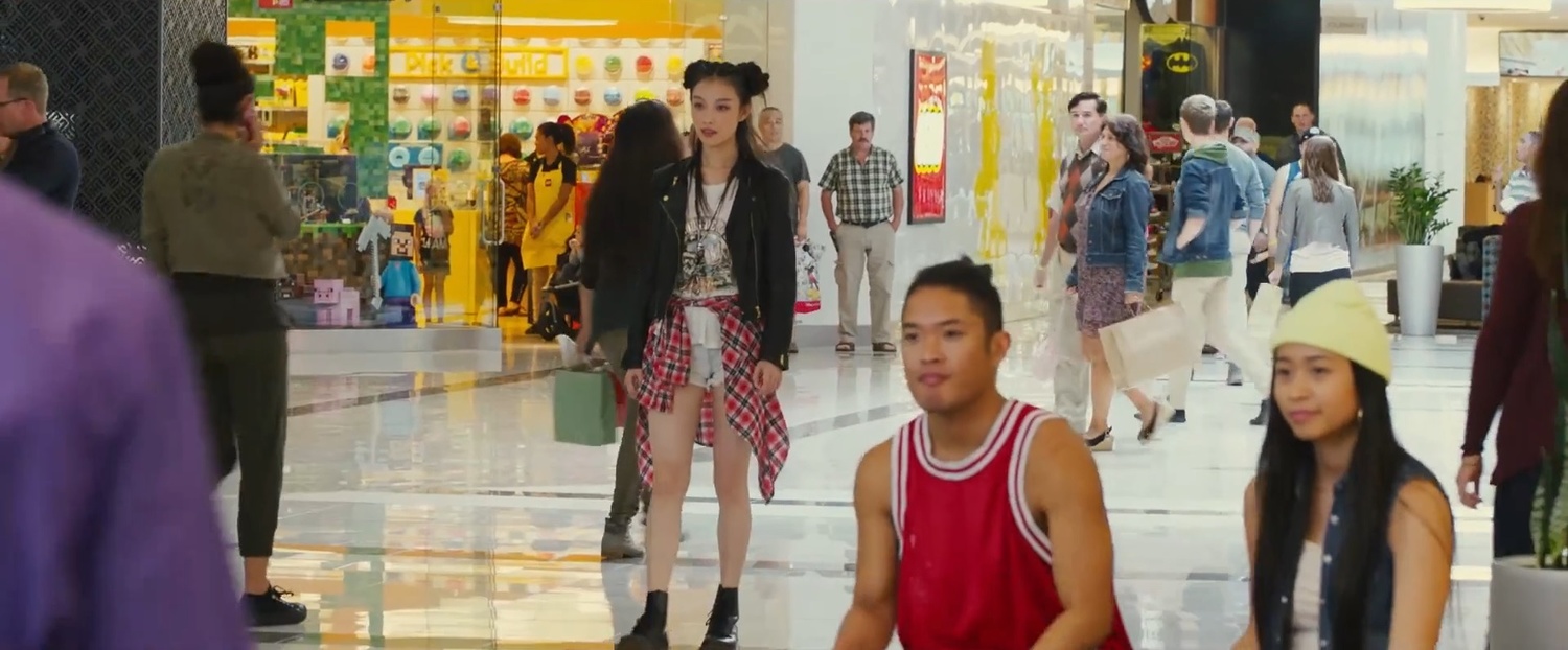 Screenshots - Enter the Warriors Gate