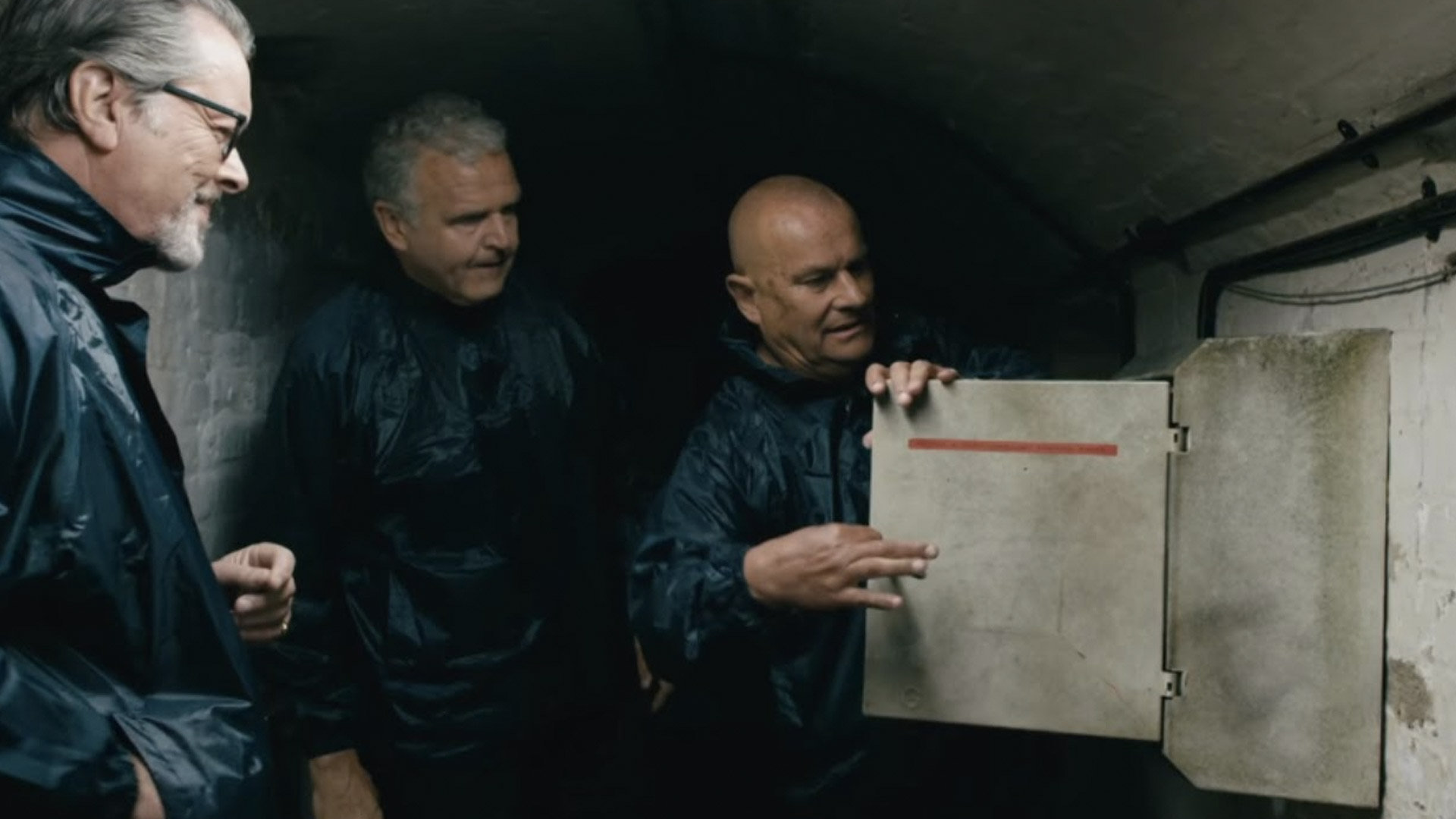 Ian Ogilvy - actor, writer - biography, photo, best movies and TV shows