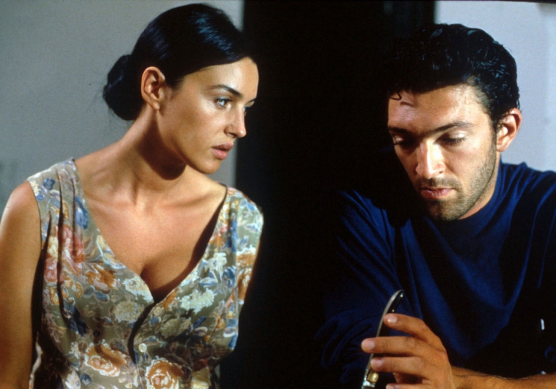 Unruly (movie, 1999)