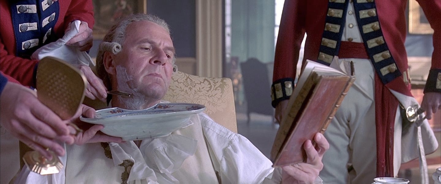 Screenshots - The Patriot