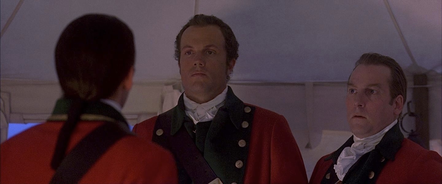 Screenshots - The Patriot