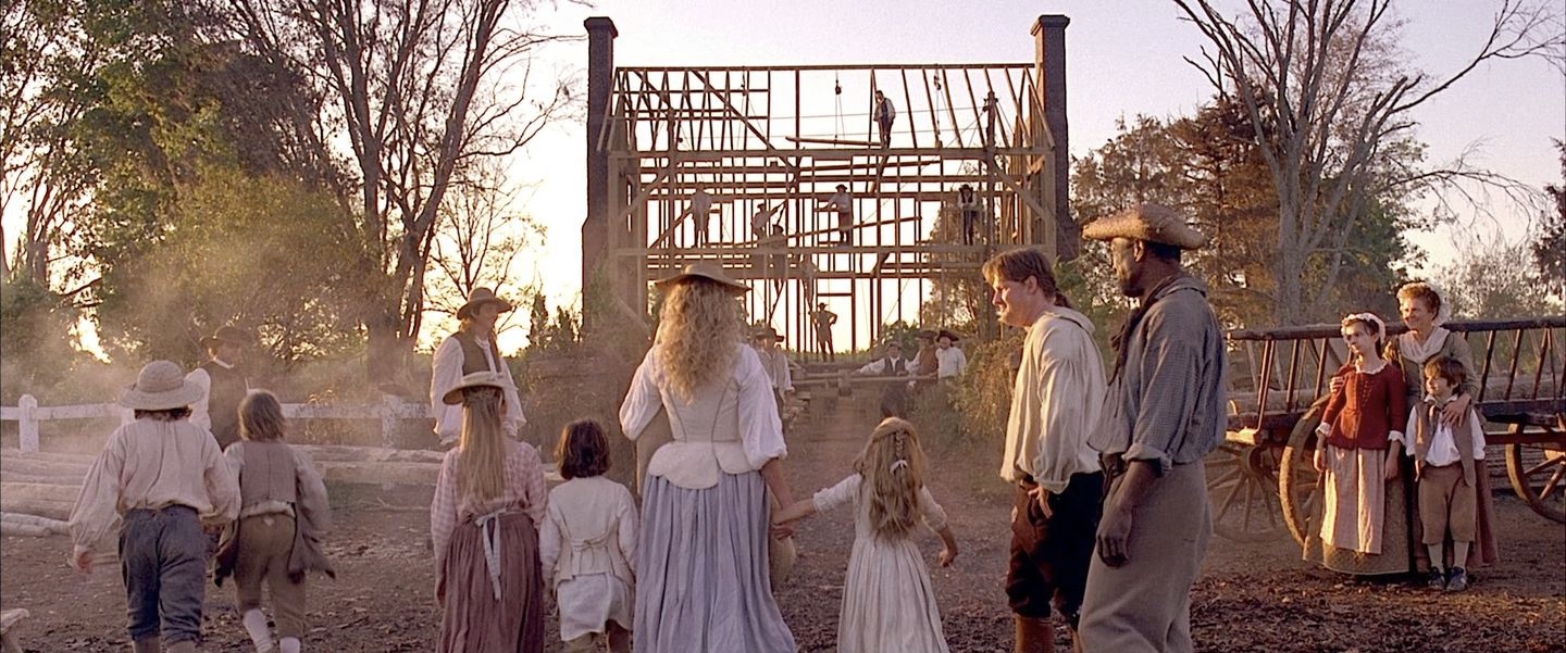 Screenshots - The Patriot