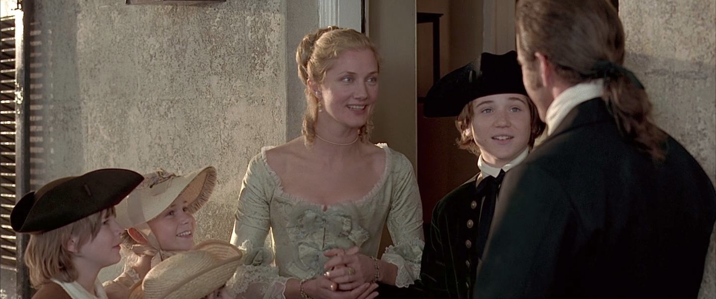 Screenshots - The Patriot