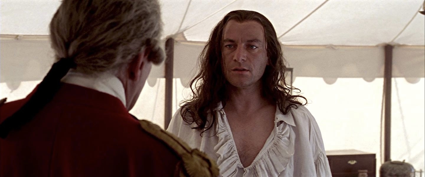 Screenshots - The Patriot