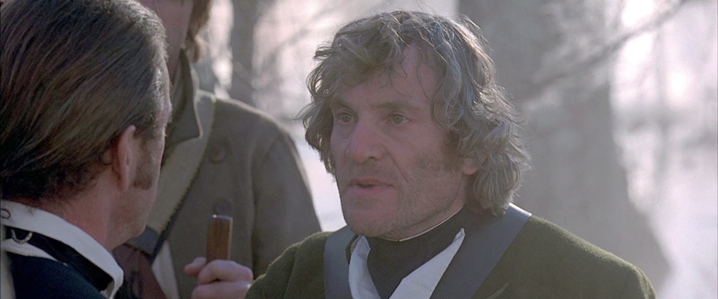 Screenshots - The Patriot