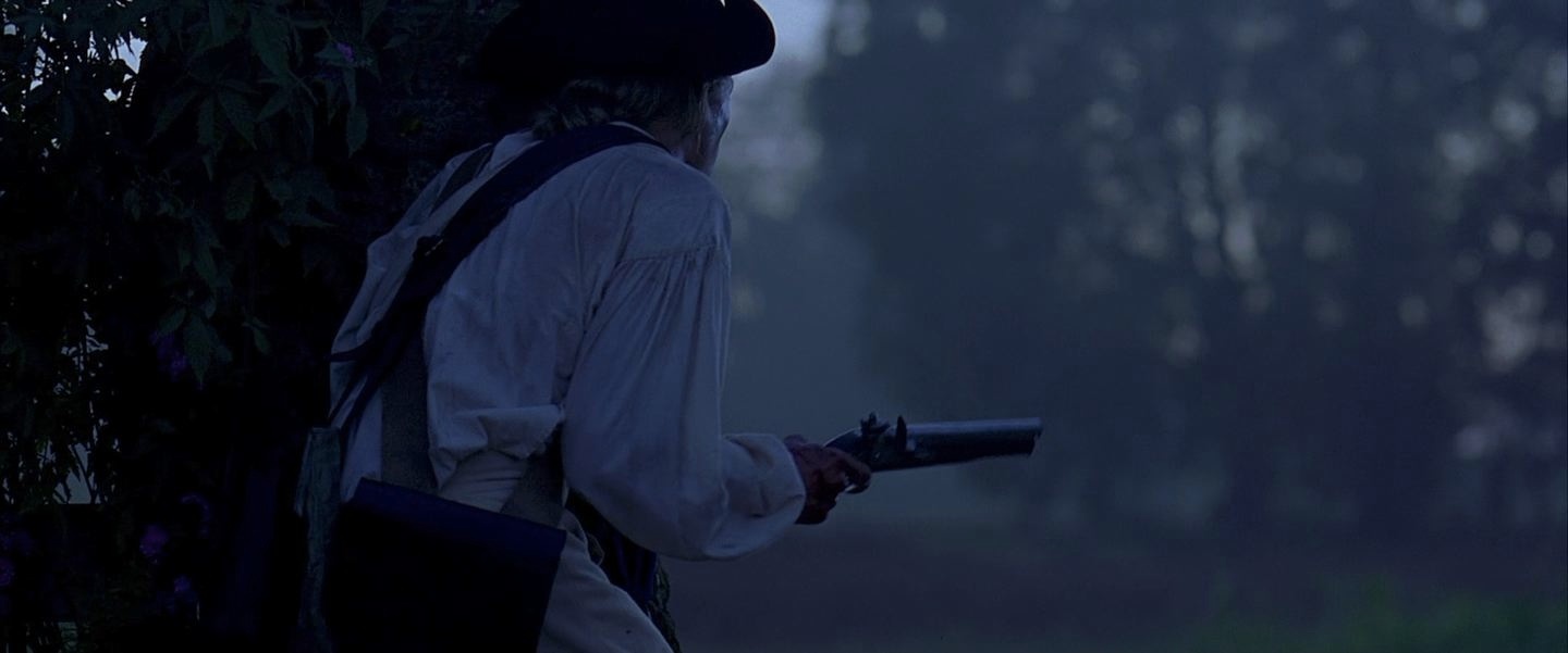 Screenshots - The Patriot