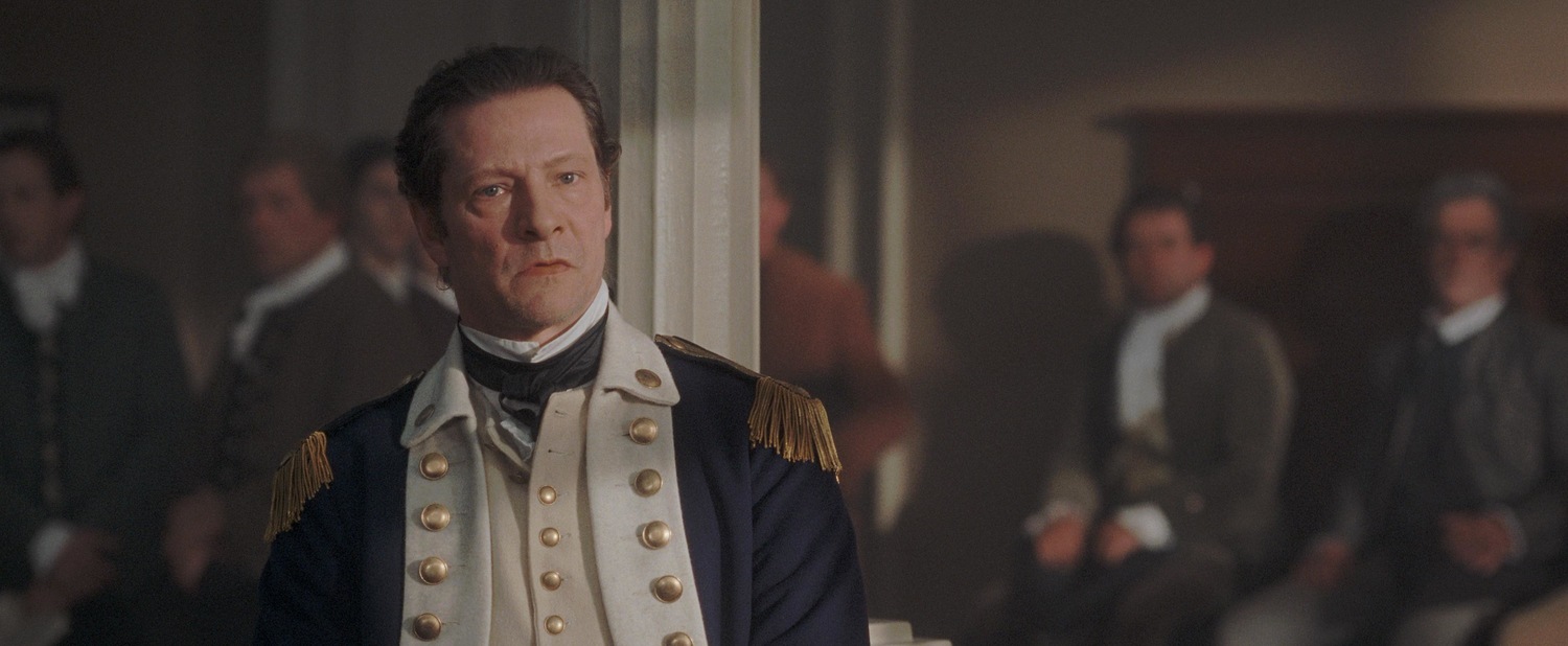 Screenshots - The Patriot