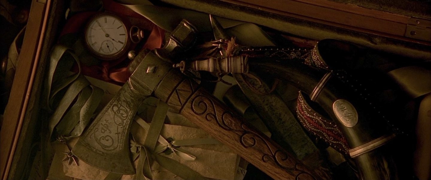 Screenshots - The Patriot