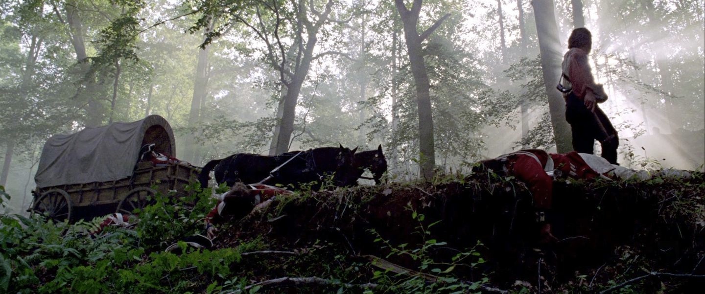 Screenshots - The Patriot