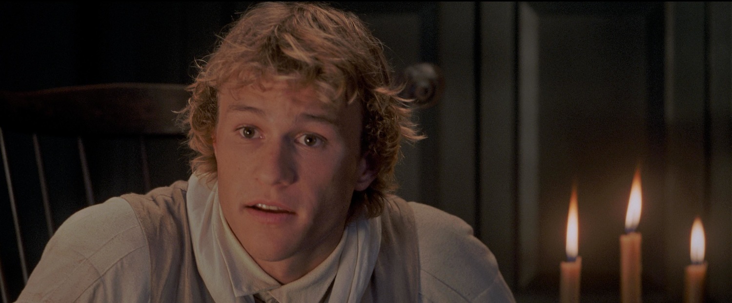 Screenshots - The Patriot