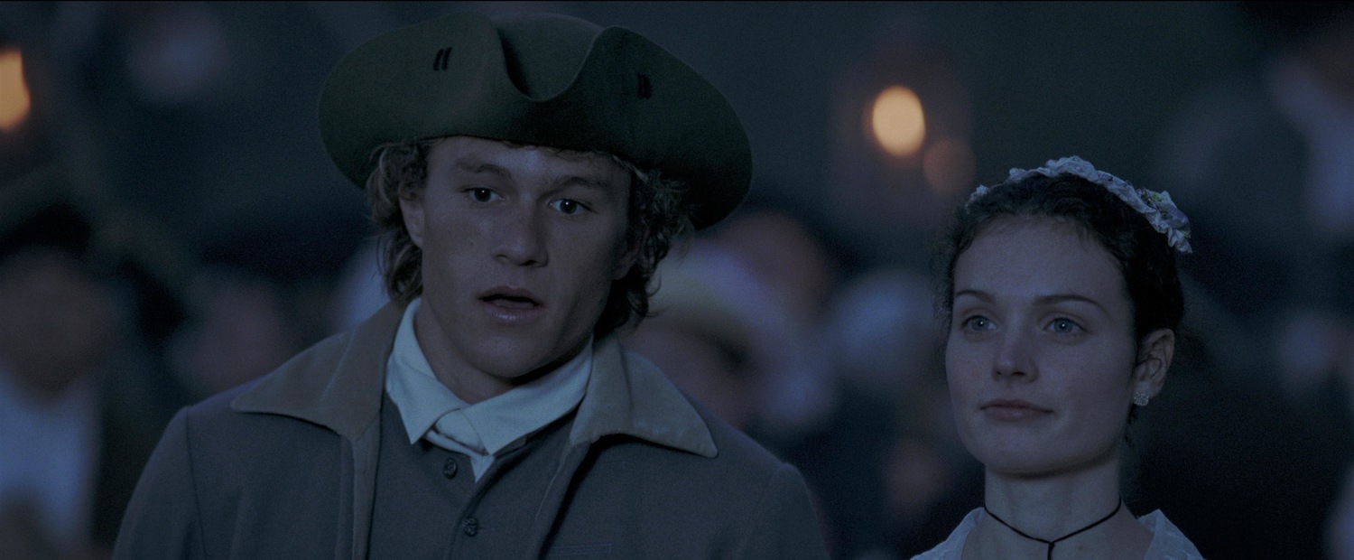 Screenshots - The Patriot