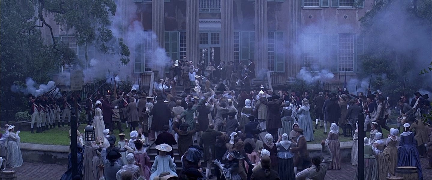 Screenshots - The Patriot