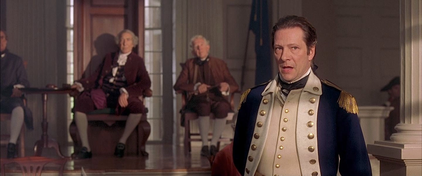 Screenshots - The Patriot