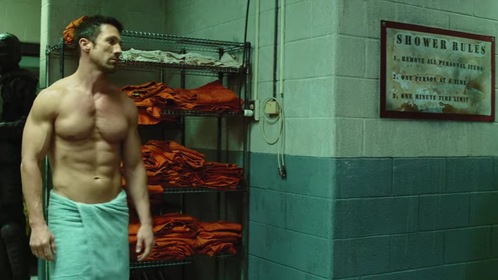 Matthew Reese - actor, producer, editor