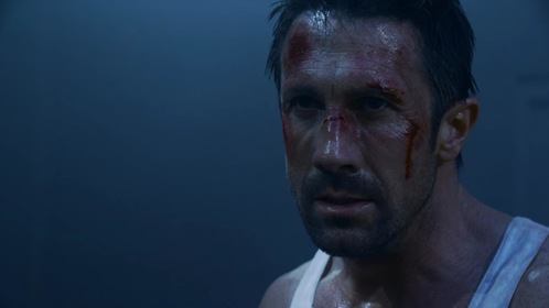 Matthew Reese - actor, producer, editor