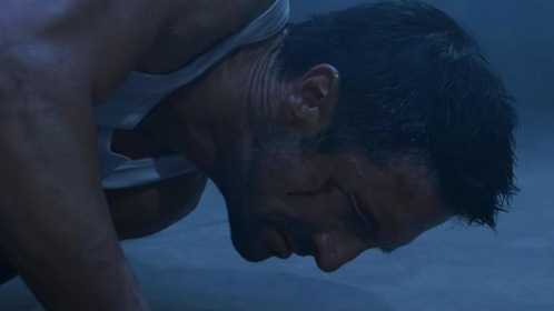 Matthew Reese - actor, producer, editor