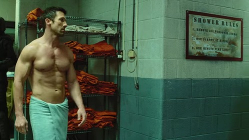 Matthew Reese - actor, producer, editor