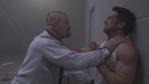 Matthew Reese - actor, producer, editor