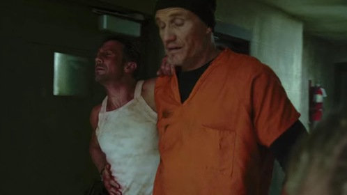 Matthew Reese - actor, producer, editor