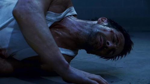 Matthew Reese - actor, producer, editor