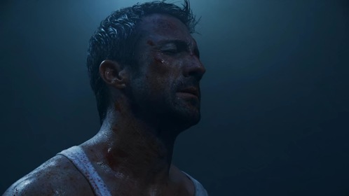 Matthew Reese - actor, producer, editor