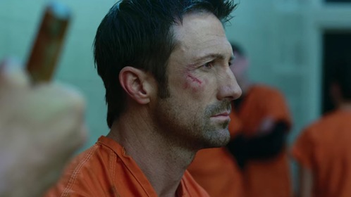 Matthew Reese - actor, producer, editor