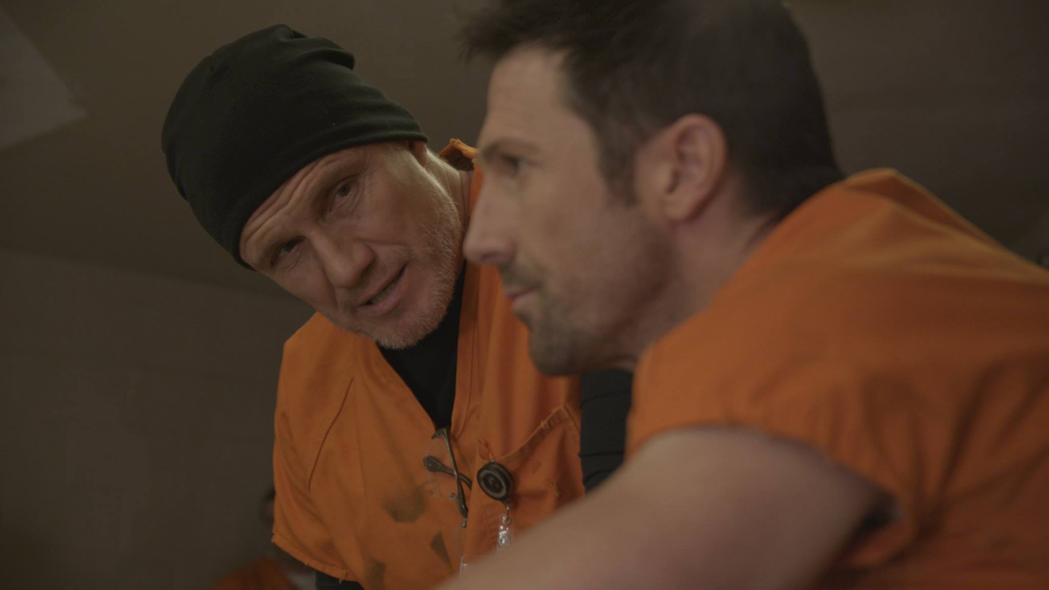 Matthew Reese - actor, producer, editor