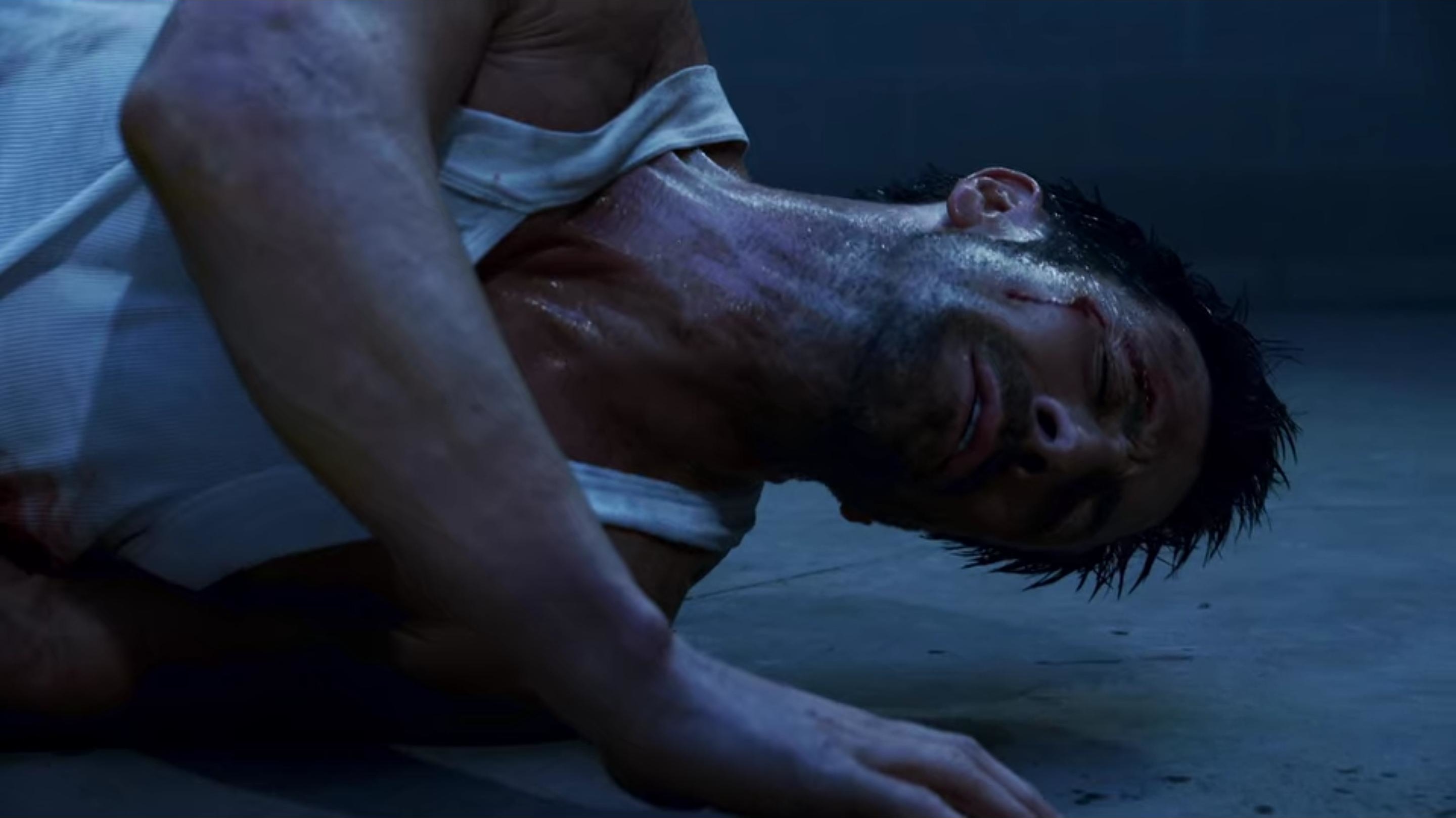 Matthew Reese - actor, producer, editor