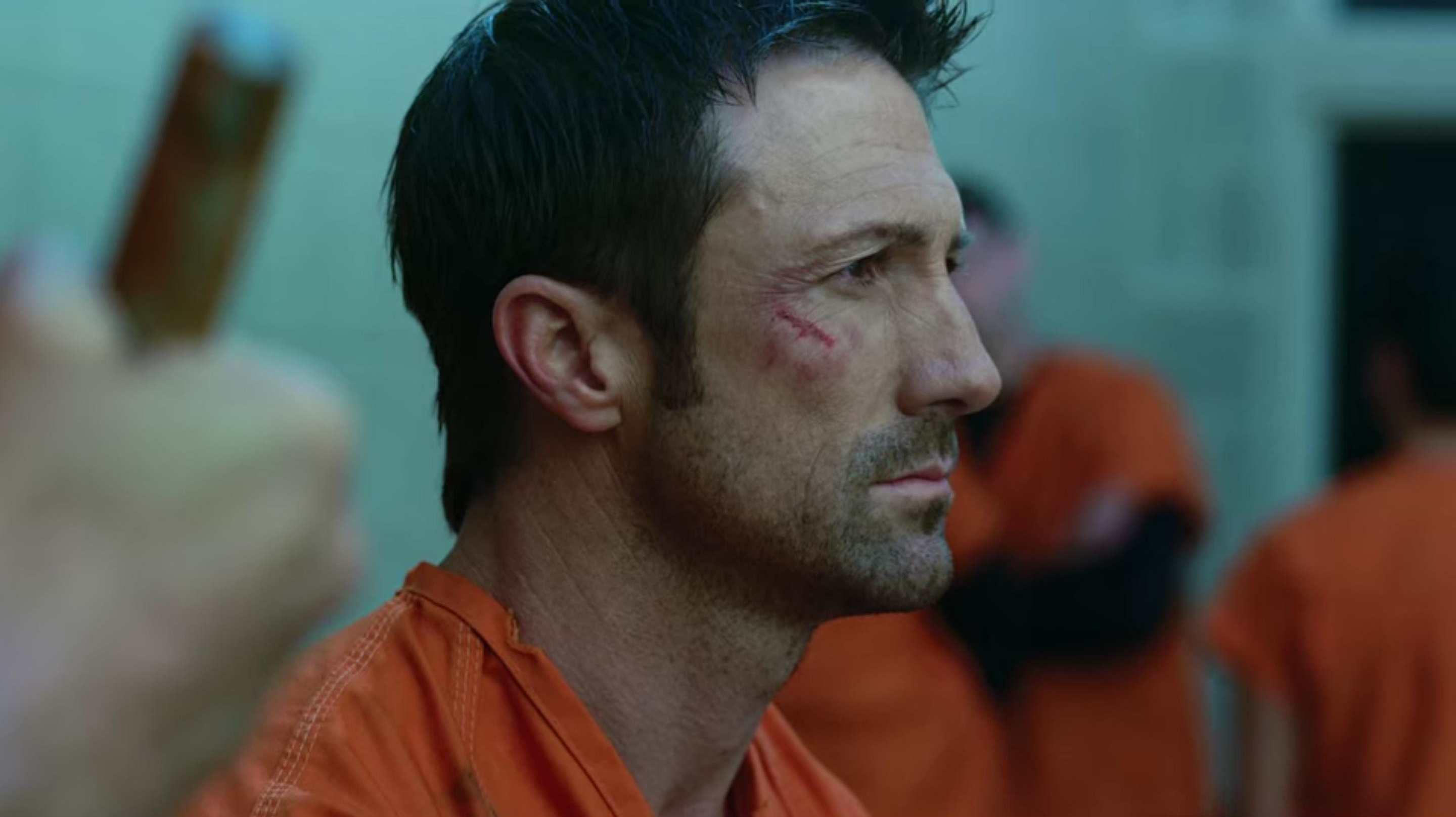 Matthew Reese - actor, producer, editor